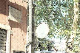 IMBRIANI vico Matteo Renato Imbriani