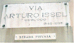 IMBRIANI vico Matteo Renato Imbriani