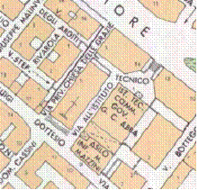 IMBRIANI vico Matteo Renato Imbriani