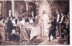 IMBRIANI vico Matteo Renato Imbriani