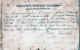 IMBRIANI vico Matteo Renato Imbriani